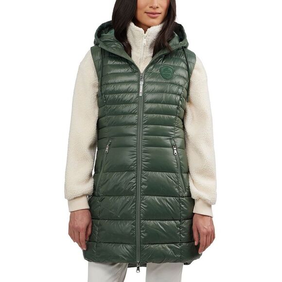 Pajar | Jackets & Coats | Pajar Keiko Puffer Vest | Poshmark